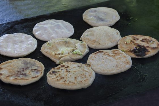 Easy Recipe for Pupusas: How to Make the Best Pupusas