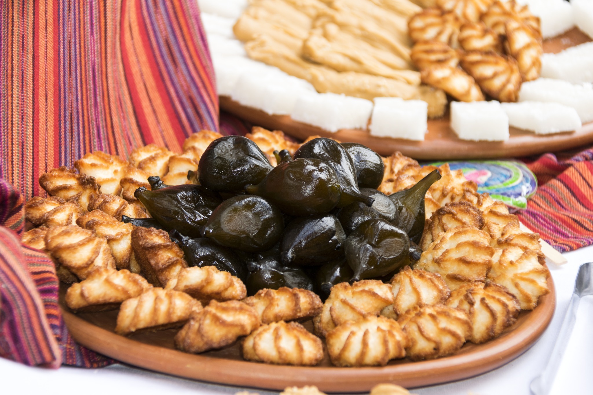 Traditional Guatemalan Candy