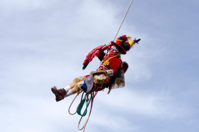 Folk Dances in Guatemala: Their Meaning, History and Where to See Them
