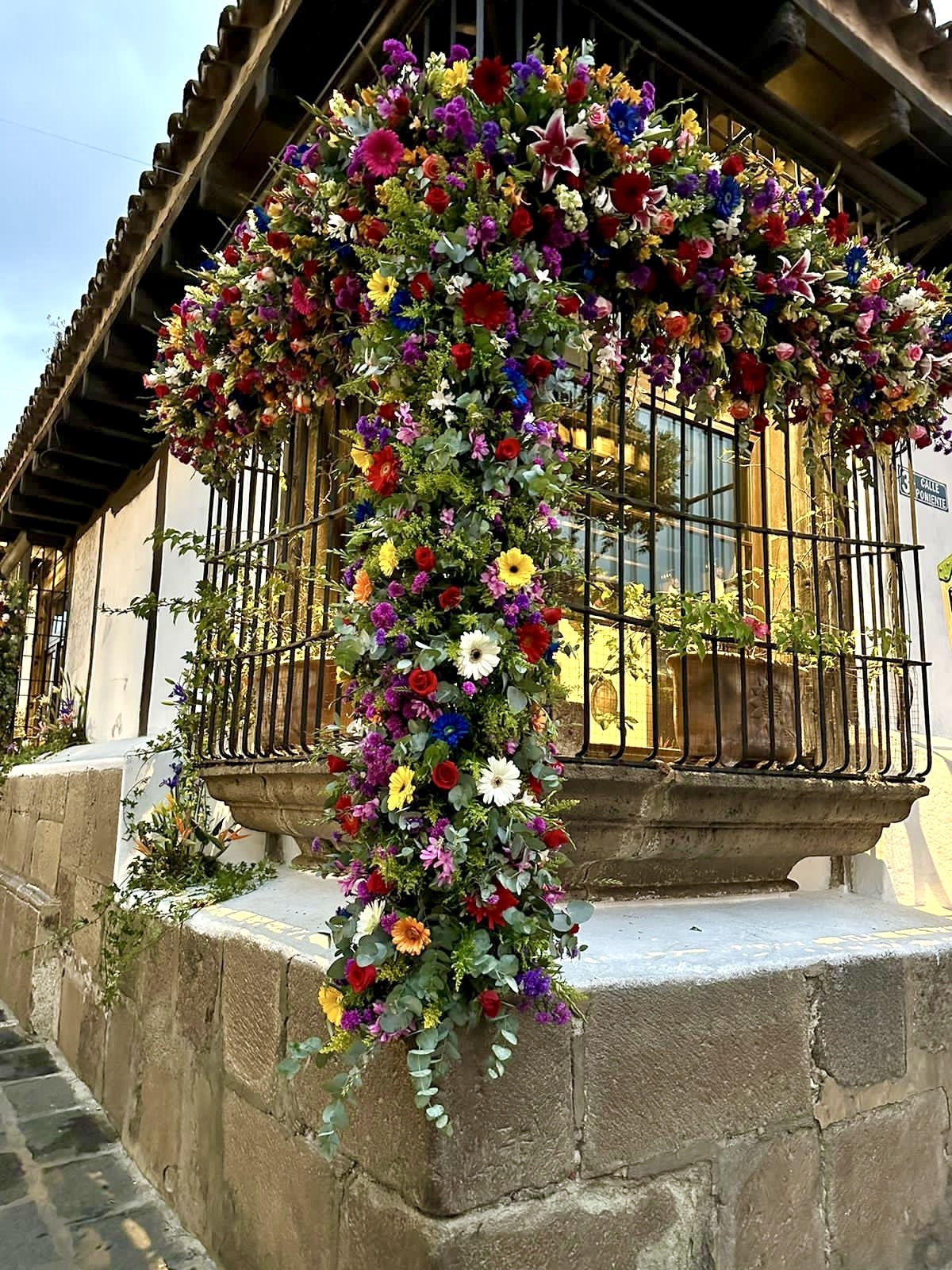 El Festival de las Flores in Antigua Guatemala: Todo lo Que Necesitas Saber