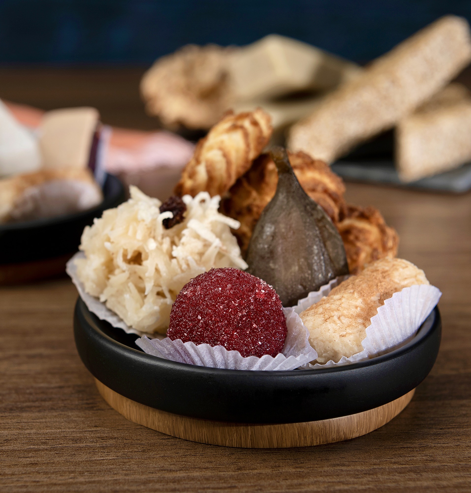 Traditional Guatemalan Candy