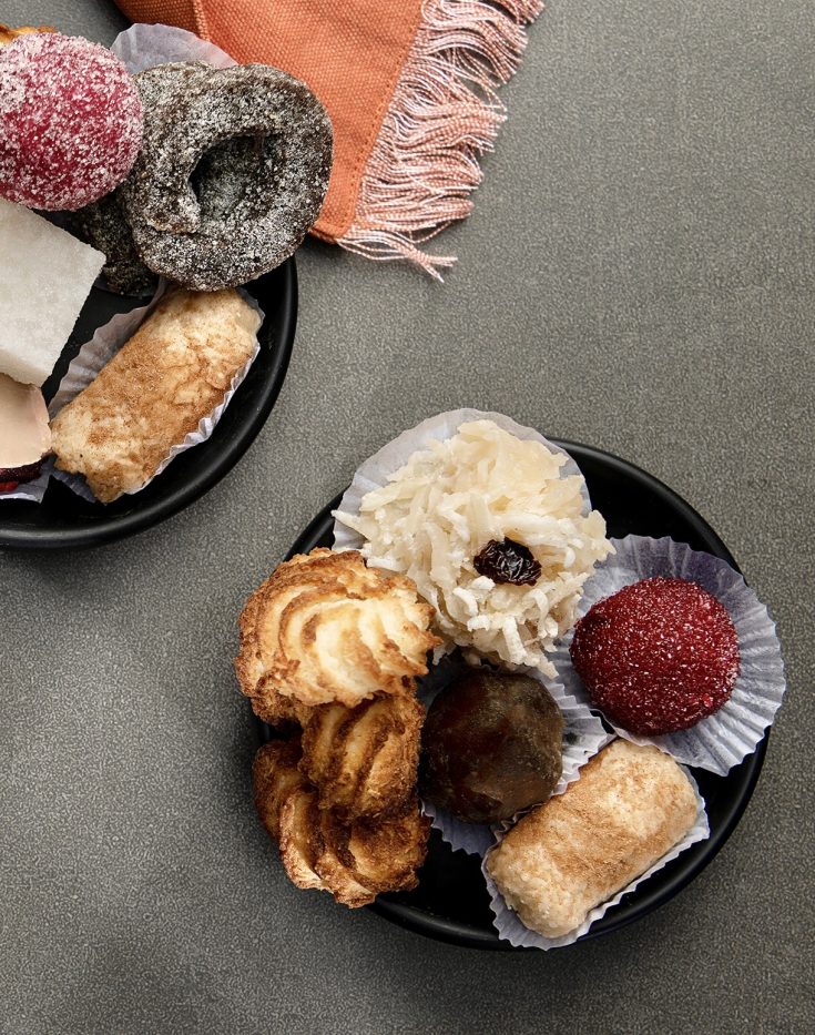 Guía Complete de Dulces Típicos de Guatemala (Incluye Recetas)
