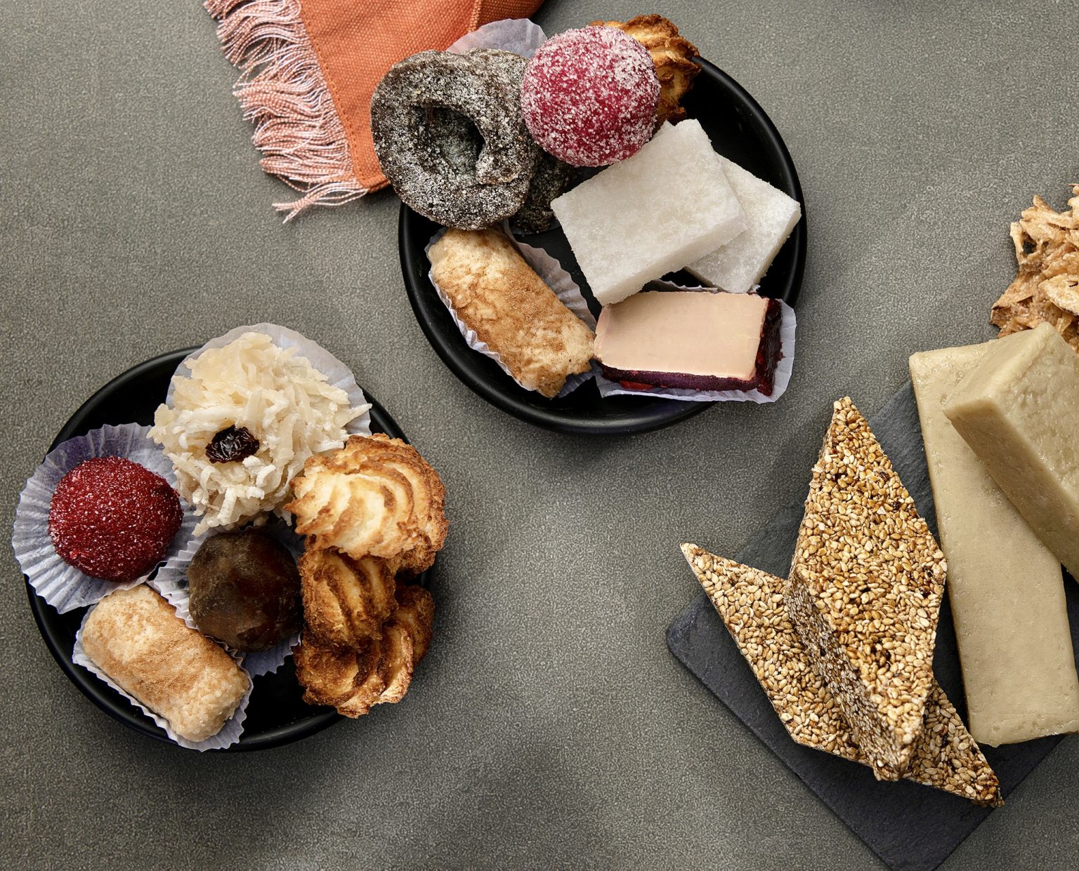 Traditional Guatemalan Candy