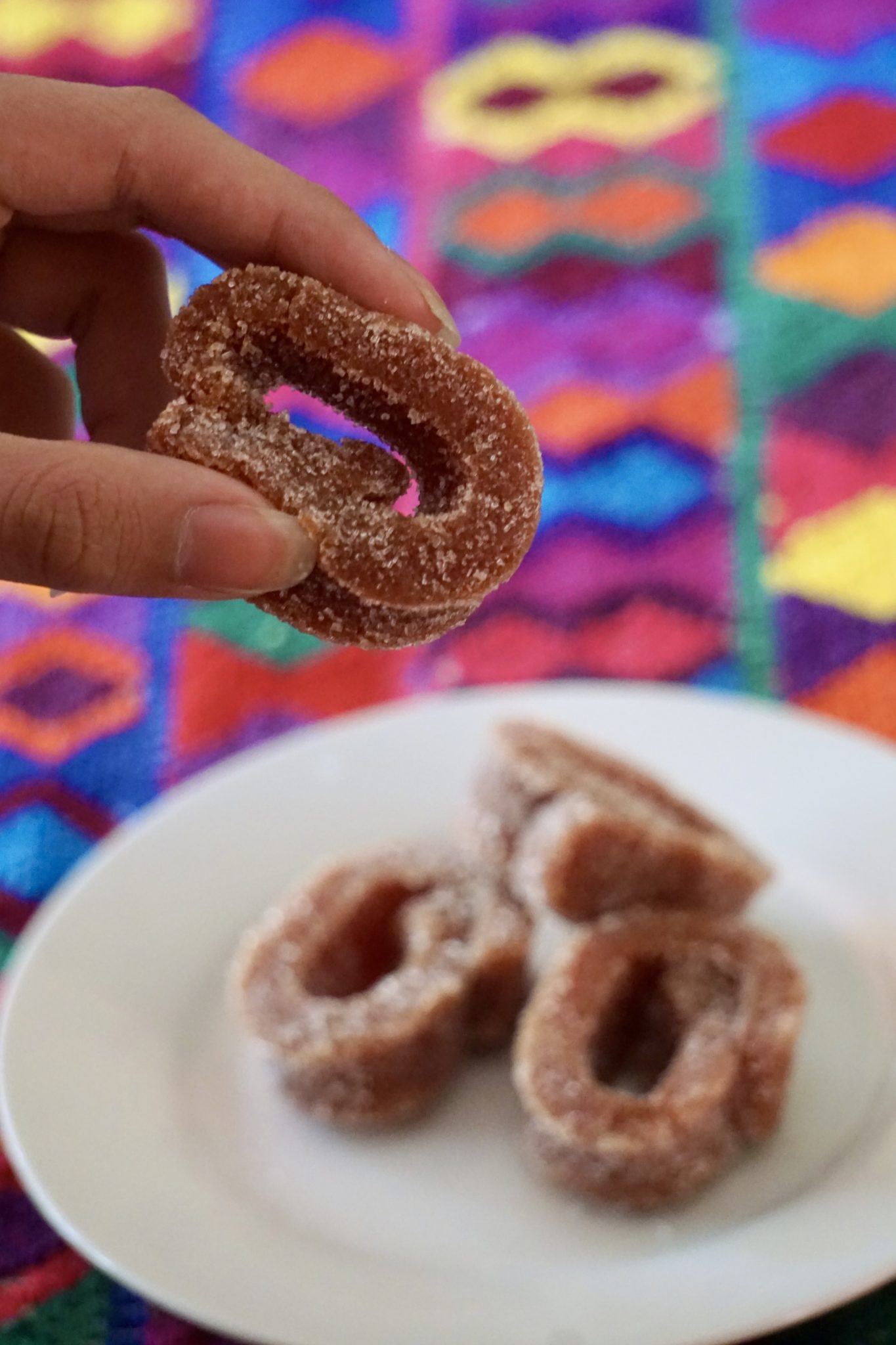 Easy Recipe for Colochos de Guayaba Traditional Guatemalan Candy