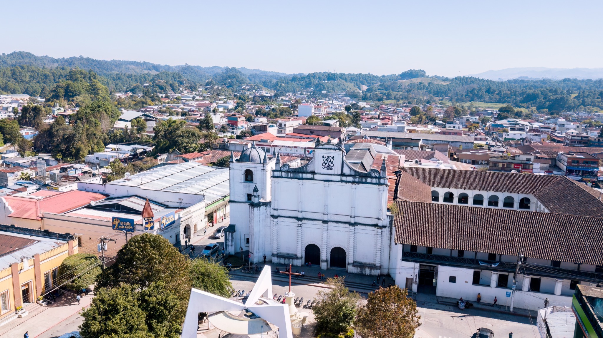 A Guide To Cobán And Las Verapaces The Best Things To Do In Baja And