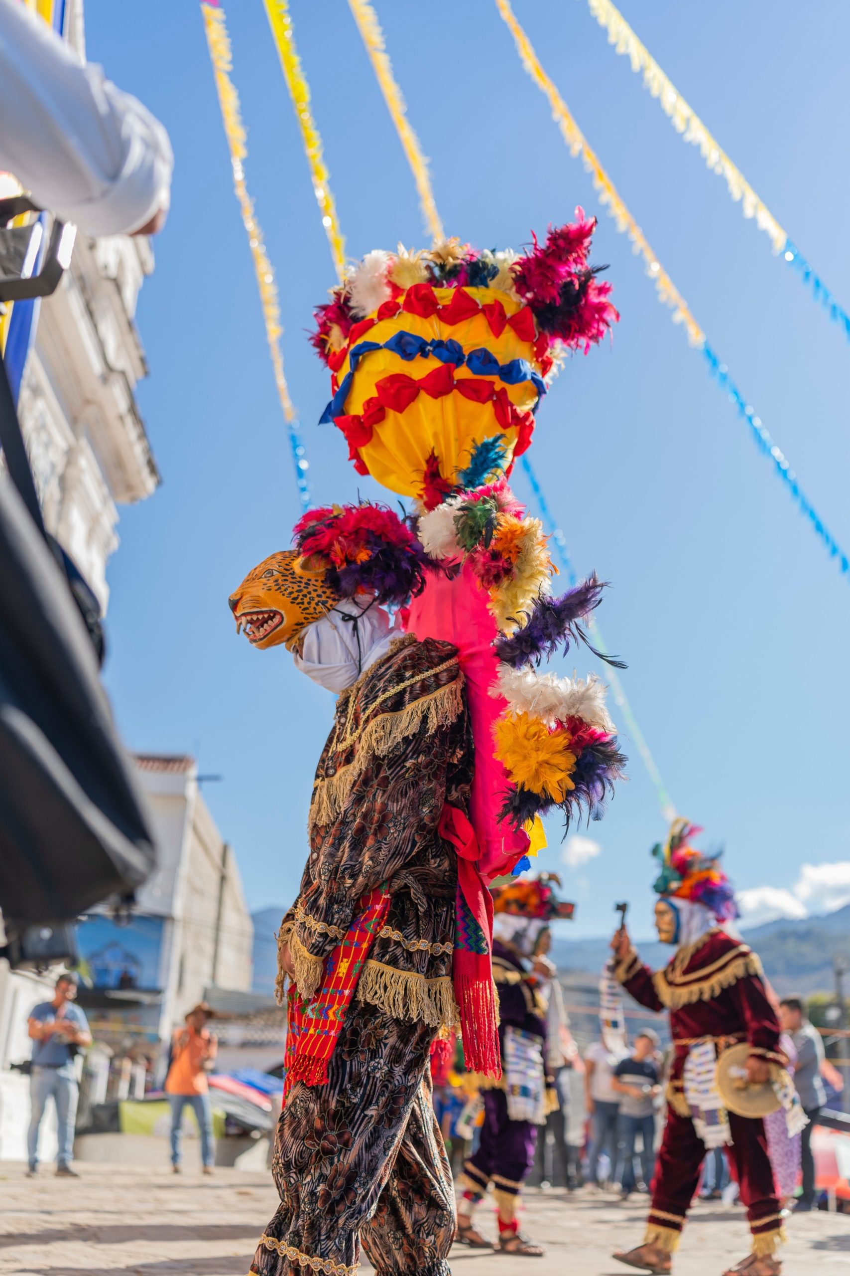 Folk Dances in Guatemala: Their Meaning, History and Where to See Them