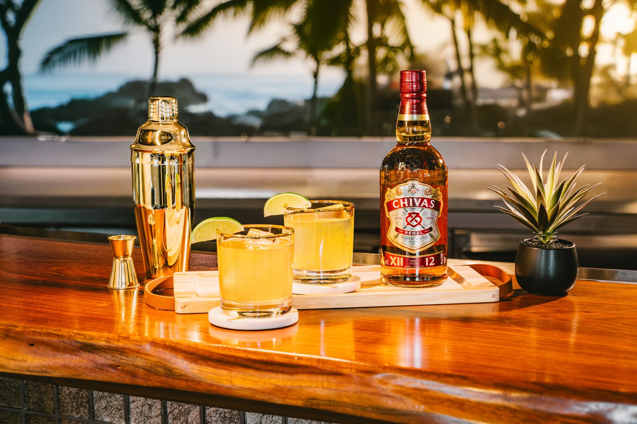 Best Summer Whisky Cocktail Recipes: Unique Summer Cocktails with ...