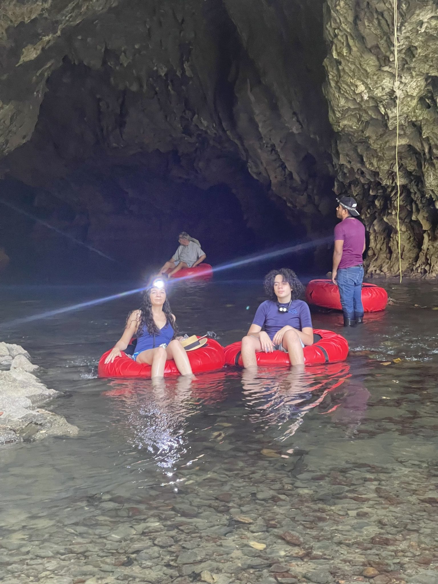 Guide to Visiting Candelaria Caves in Guatemala (Cuevas de Candelaria)