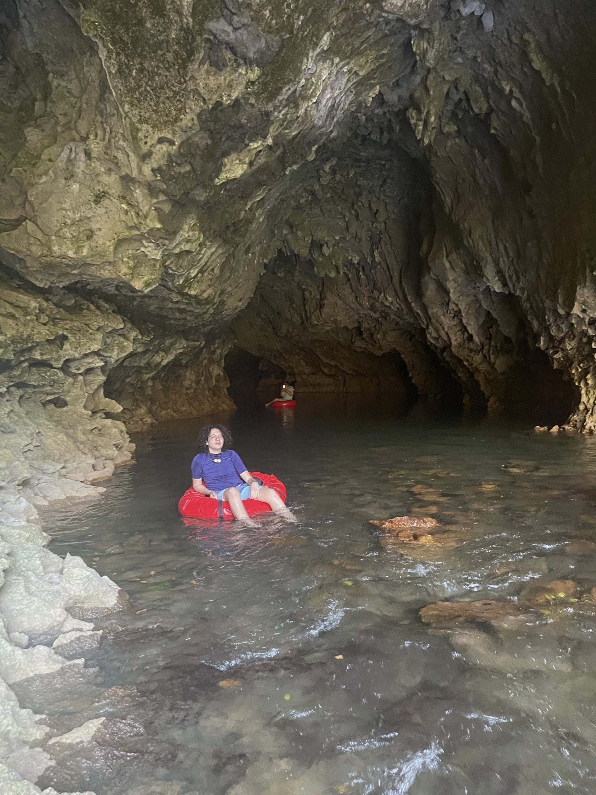 Guide to Visiting Candelaria Caves in Guatemala (Cuevas de Candelaria)