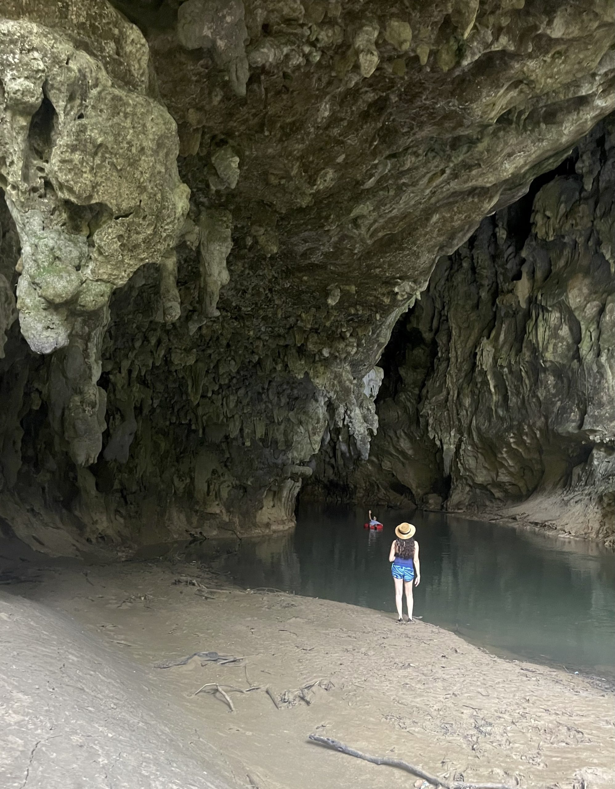 Guide to Visiting Candelaria Caves in Guatemala (Cuevas de Candelaria)