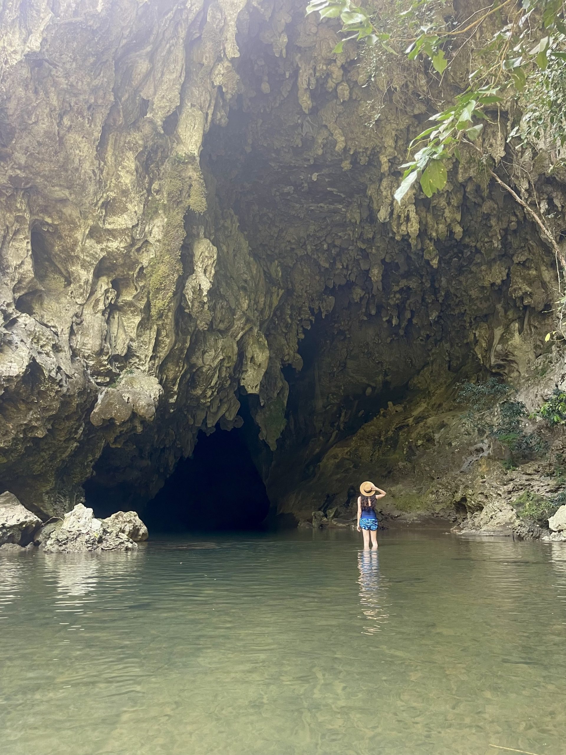 Guide to Visiting Candelaria Caves in Guatemala (Cuevas de Candelaria)