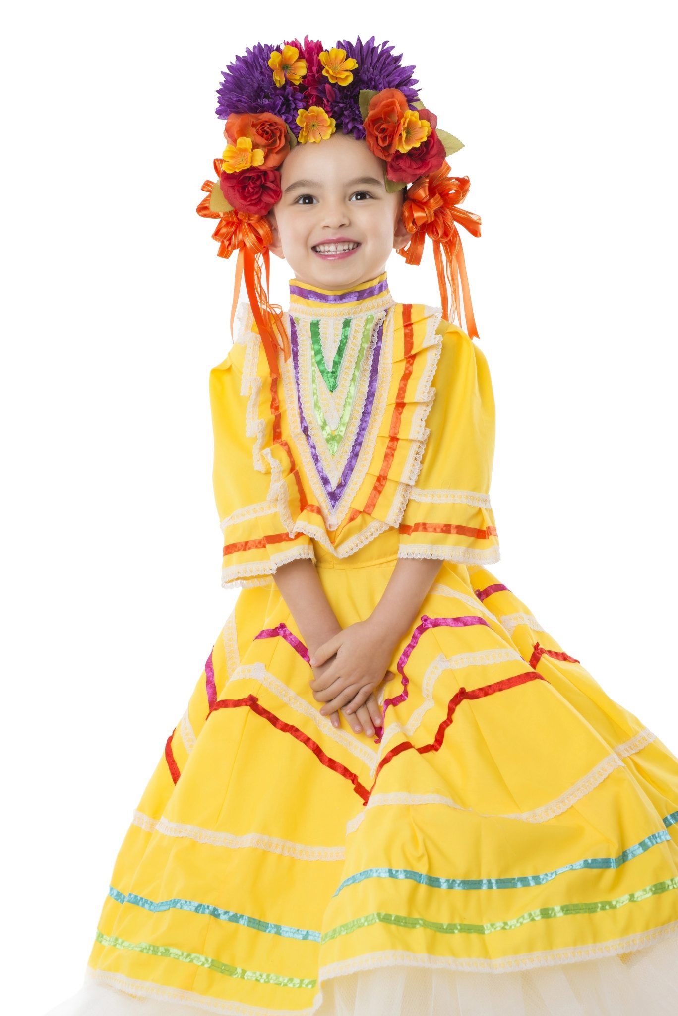 Fun Frida Kahlo Activities for Kids to Celebrate Hispanic Heritage Month