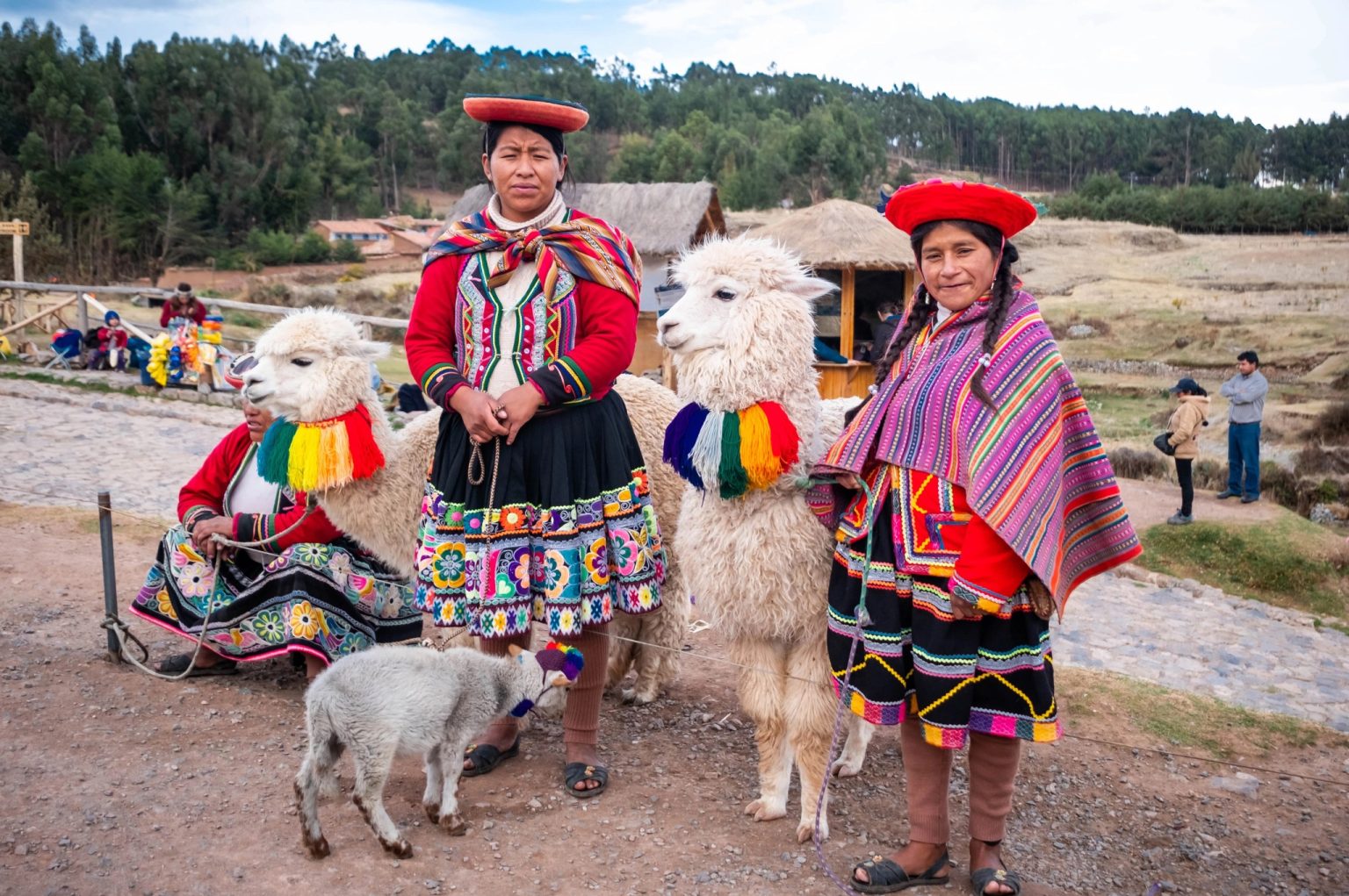 Easy Llama Mini Piñata Craft to Celebrate Hispanic Heritage Month