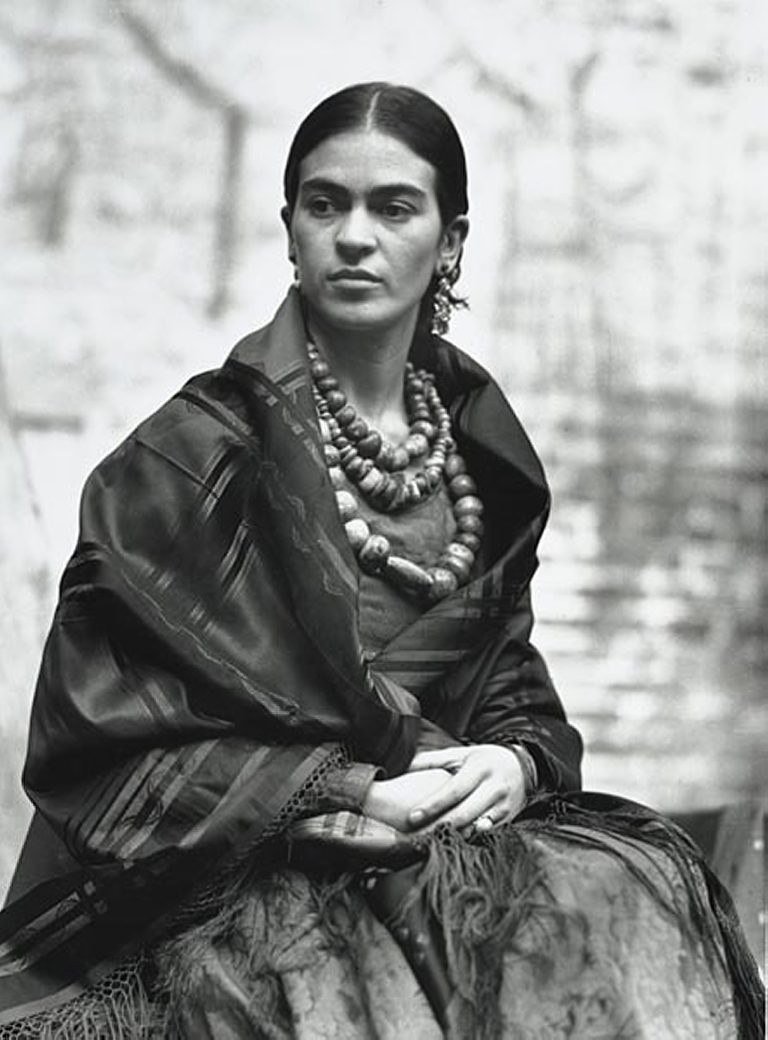 Fun Frida Kahlo Activities for Kids to Celebrate Hispanic Heritage Month
