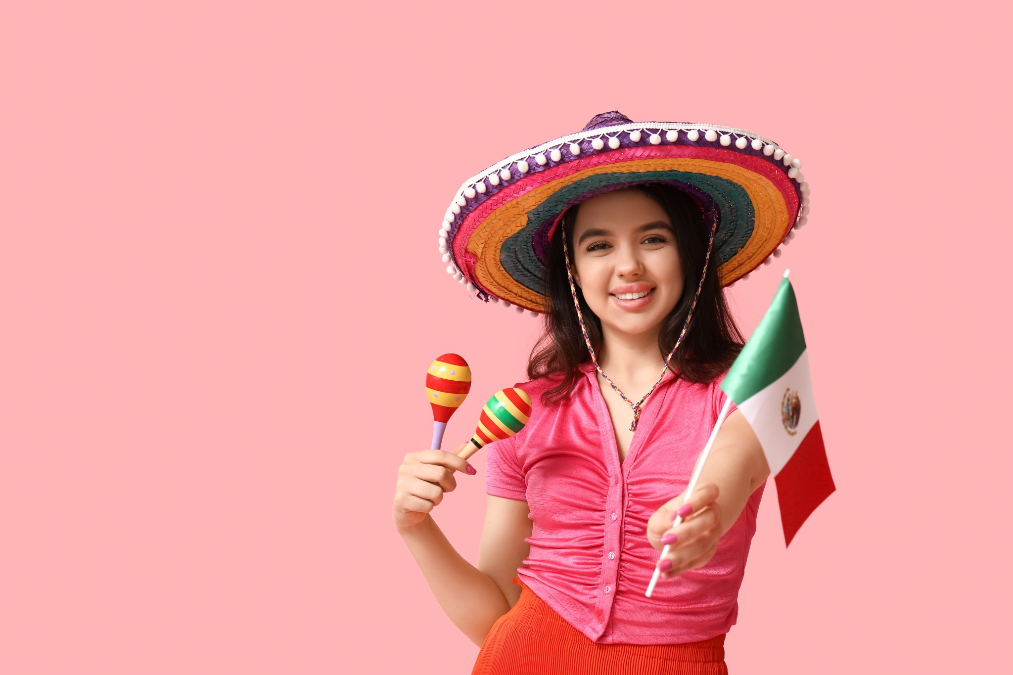 25 Hispanic Heritage Month Activities for the Workplace