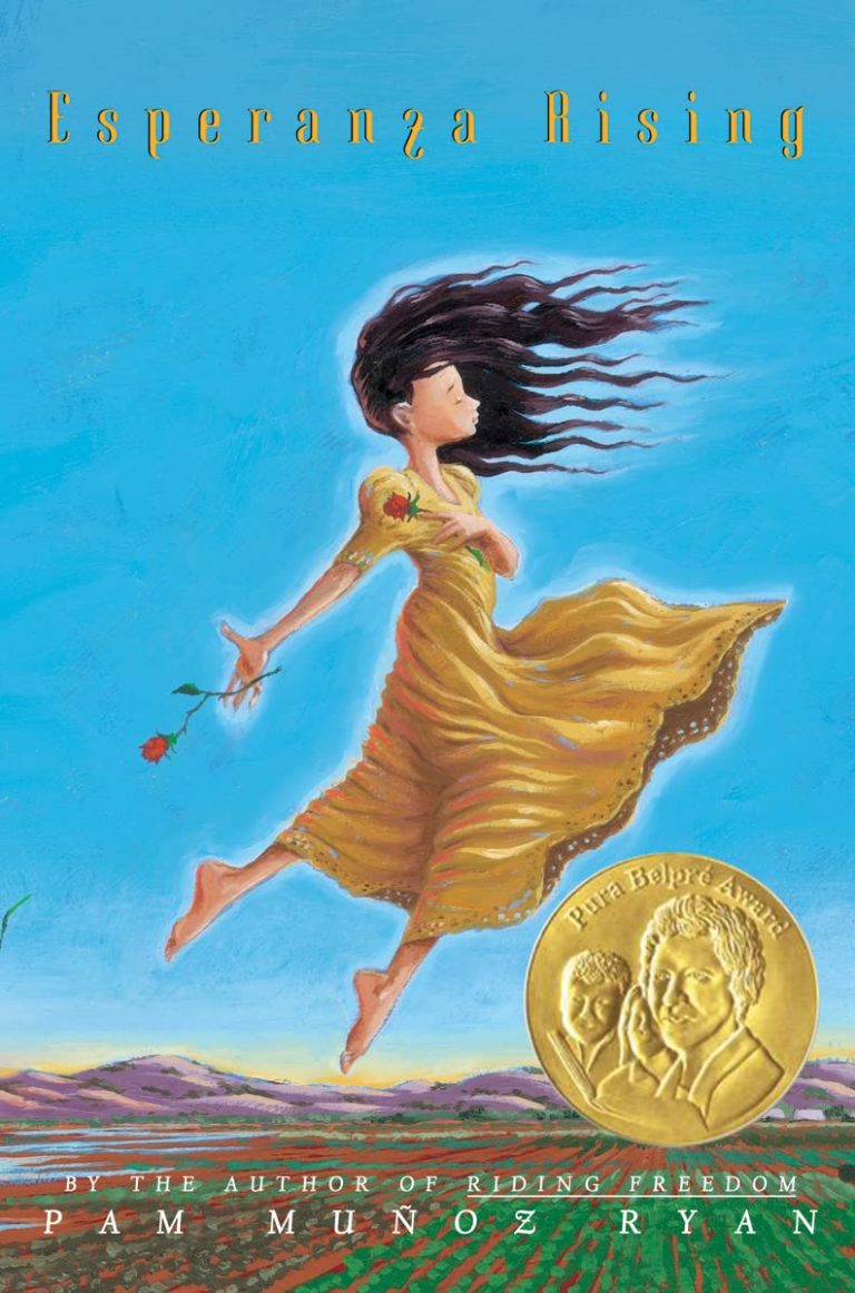 Best Hispanic Children's Books with Latino Characters Celebrating ...