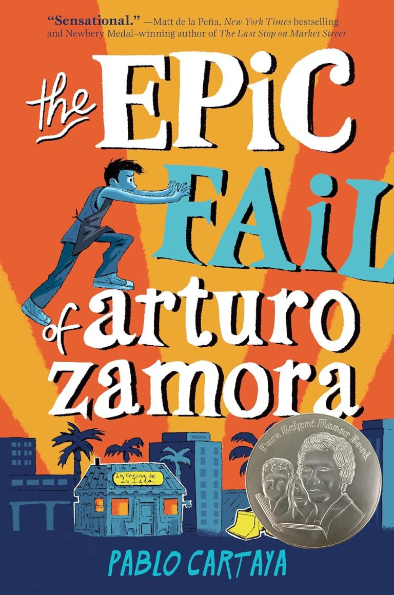 Best Hispanic Children's Books with Latino Characters Celebrating ...