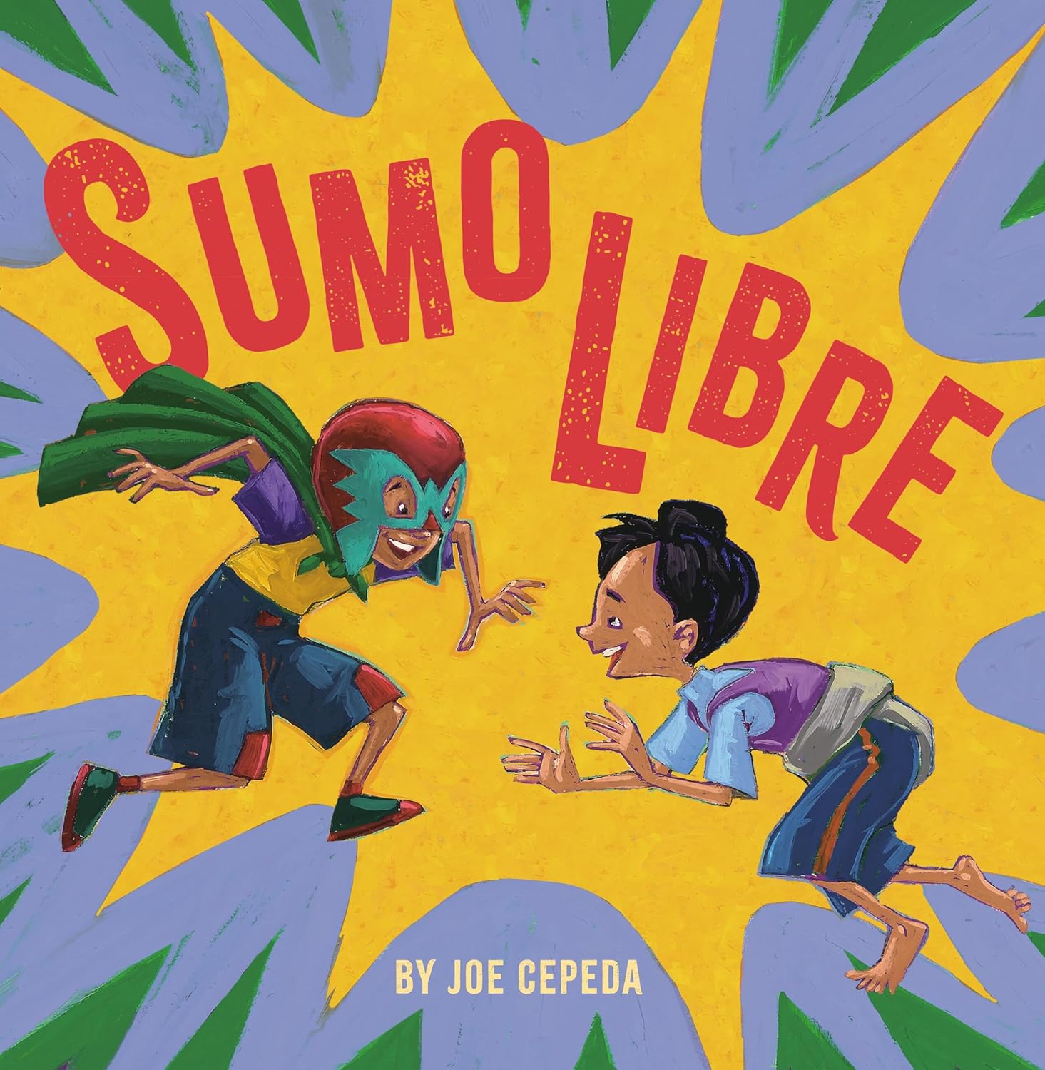 Best Hispanic Children's Books with Latino Characters Celebrating ...