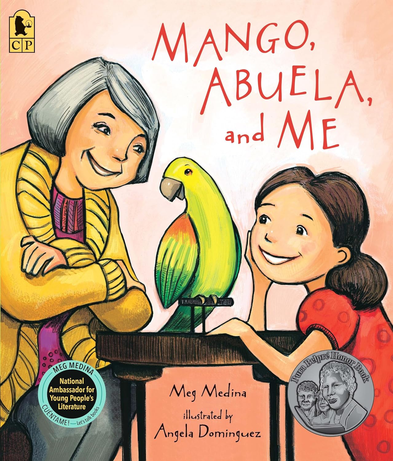 Best Hispanic Children's Books with Latino Characters Celebrating ...