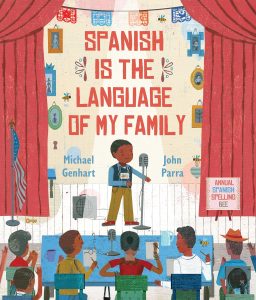 Best Hispanic Children's Books with Latino Characters Celebrating ...