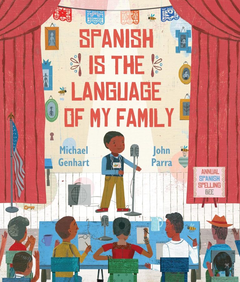 Best Hispanic Children's Books with Latino Characters Celebrating ...