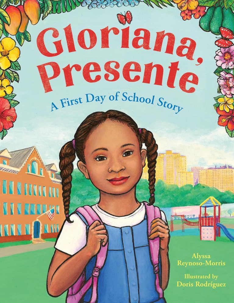 Best Hispanic Children's Books with Latino Characters Celebrating ...
