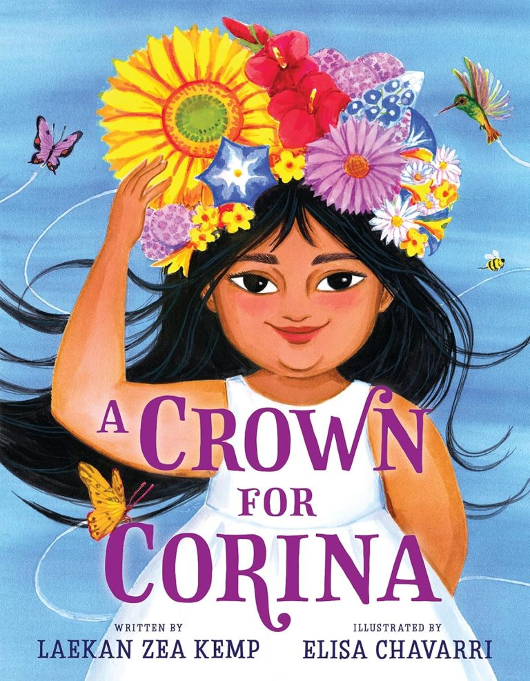 Best Hispanic Children's Books with Latino Characters Celebrating ...
