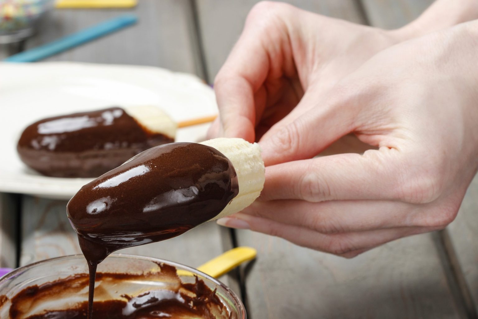 Chocobanano Recipe: How to Make This Delicious Guatemalan Street Food