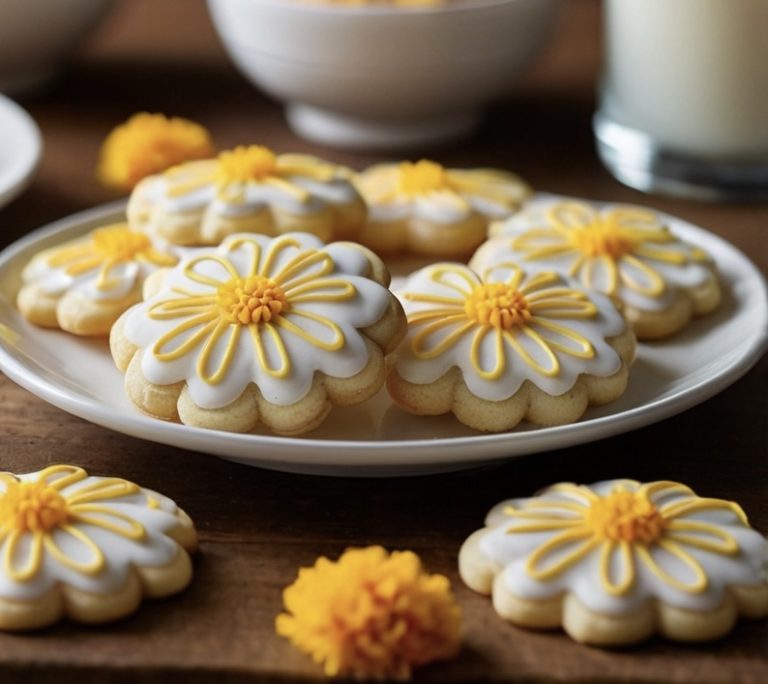 Best Day of the Dead Cookies: Easy Dia de los Muertos Cookie Recipes