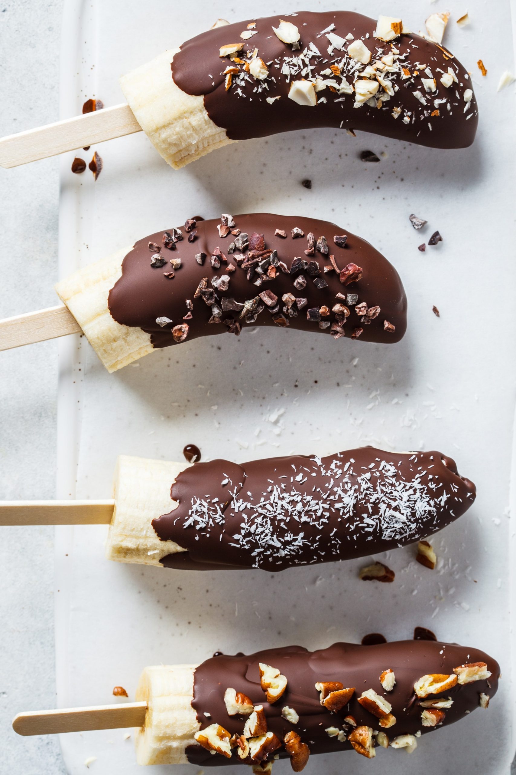 Chocobanano Recipe: How to Make This Delicious Guatemalan Street Food