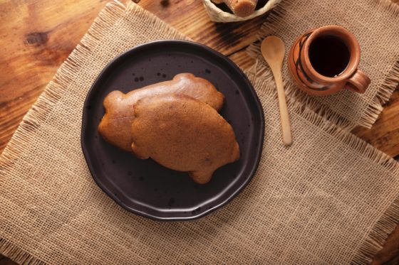 Puerquitos de Piloncillo: A Traditional Mexican Cookie with Deep ...