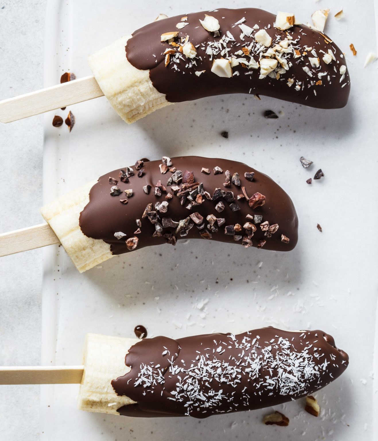 Chocobanano Recipe: How to Make This Delicious Guatemalan Street Food