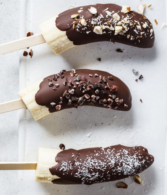 Chocobanano Recipe: How to Make This Delicious Guatemalan Street Food