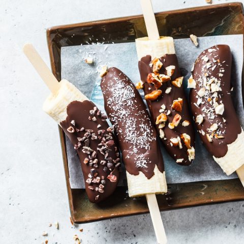 Chocobanano Recipe: How to Make This Delicious Guatemalan Street Food
