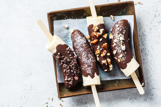Chocobanano Recipe: How to Make This Delicious Guatemalan Street Food