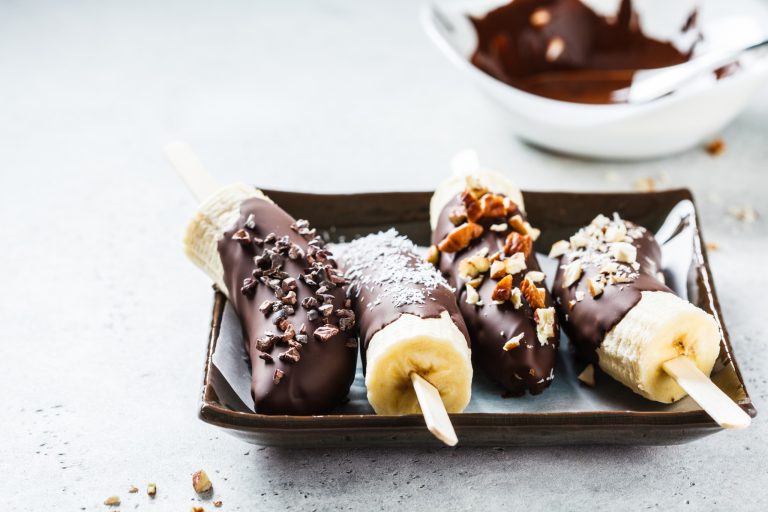 Chocobanano Recipe: How to Make This Delicious Guatemalan Street Food