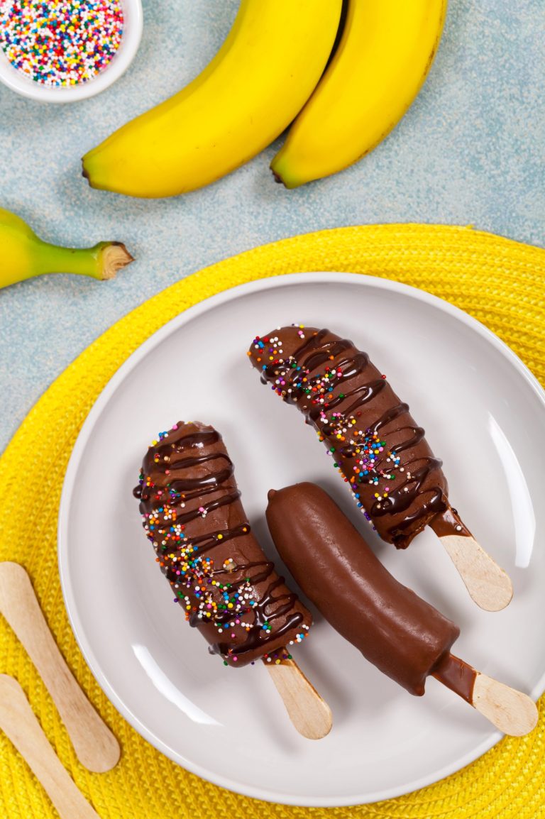 Chocobanano Recipe: How to Make This Delicious Guatemalan Street Food