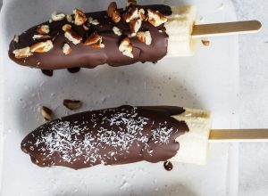 Chocobanano Recipe: How to Make This Delicious Guatemalan Street Food
