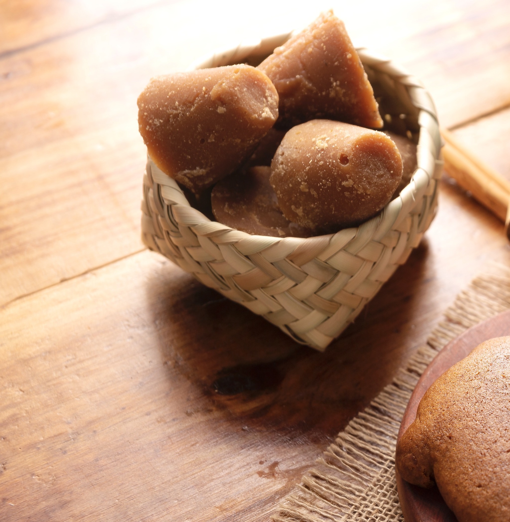 Puerquitos de Piloncillo: A Traditional Mexican Cookie with Deep ...