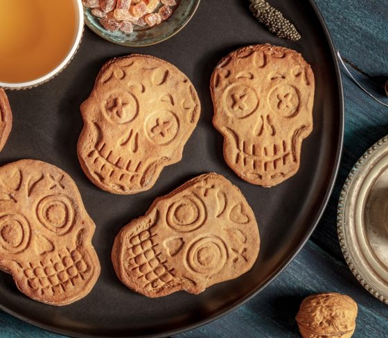 Best Day of the Dead Cookies: Easy Dia de los Muertos Cookie Recipes
