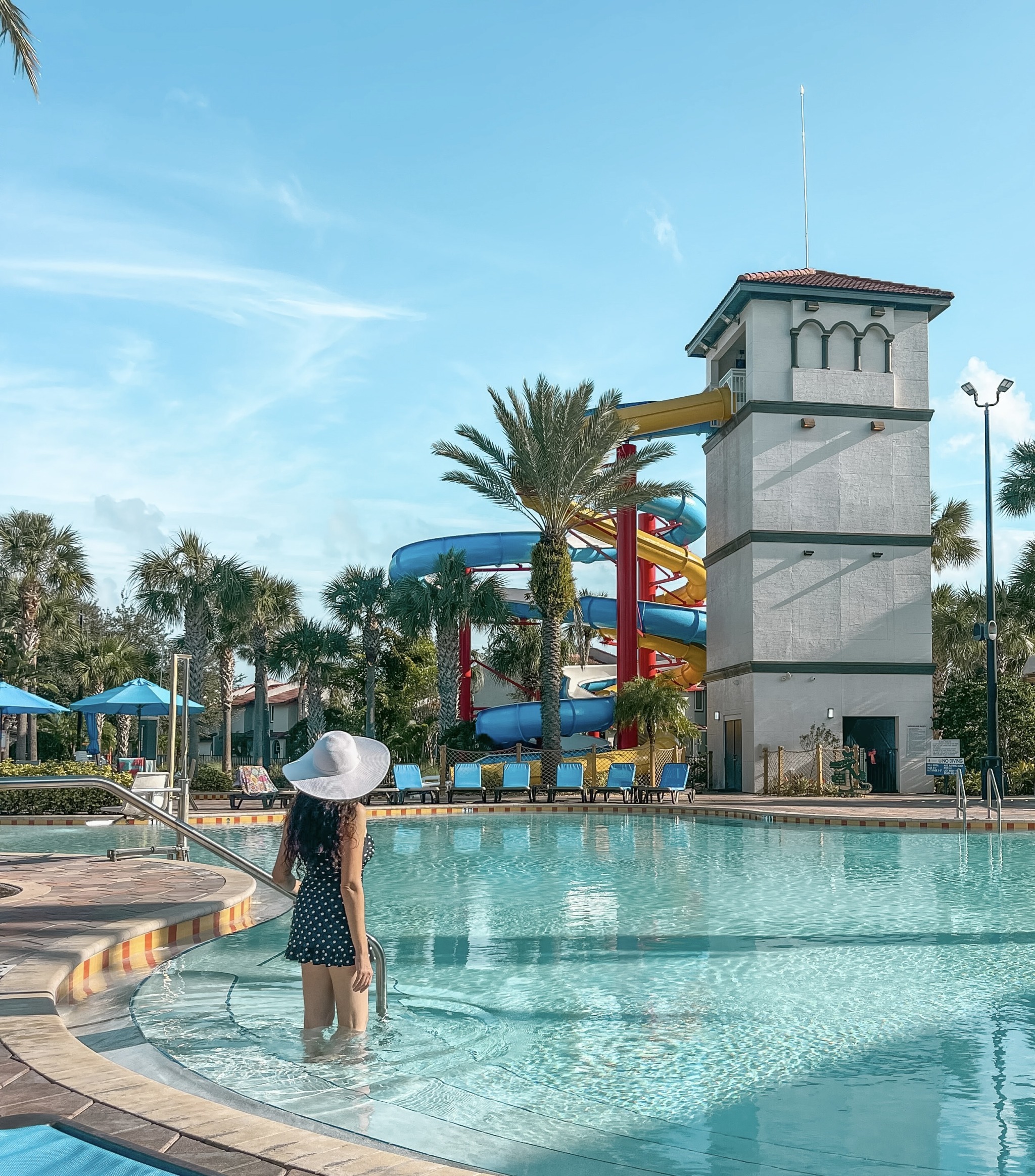 Affordable Townhouse Resort Near Disney: Why We Loved FantasyWorld ...