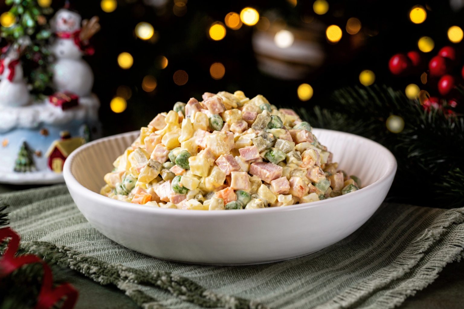 Traditional Guatemalan Christmas Foods: A Celebration of Flavor and ...