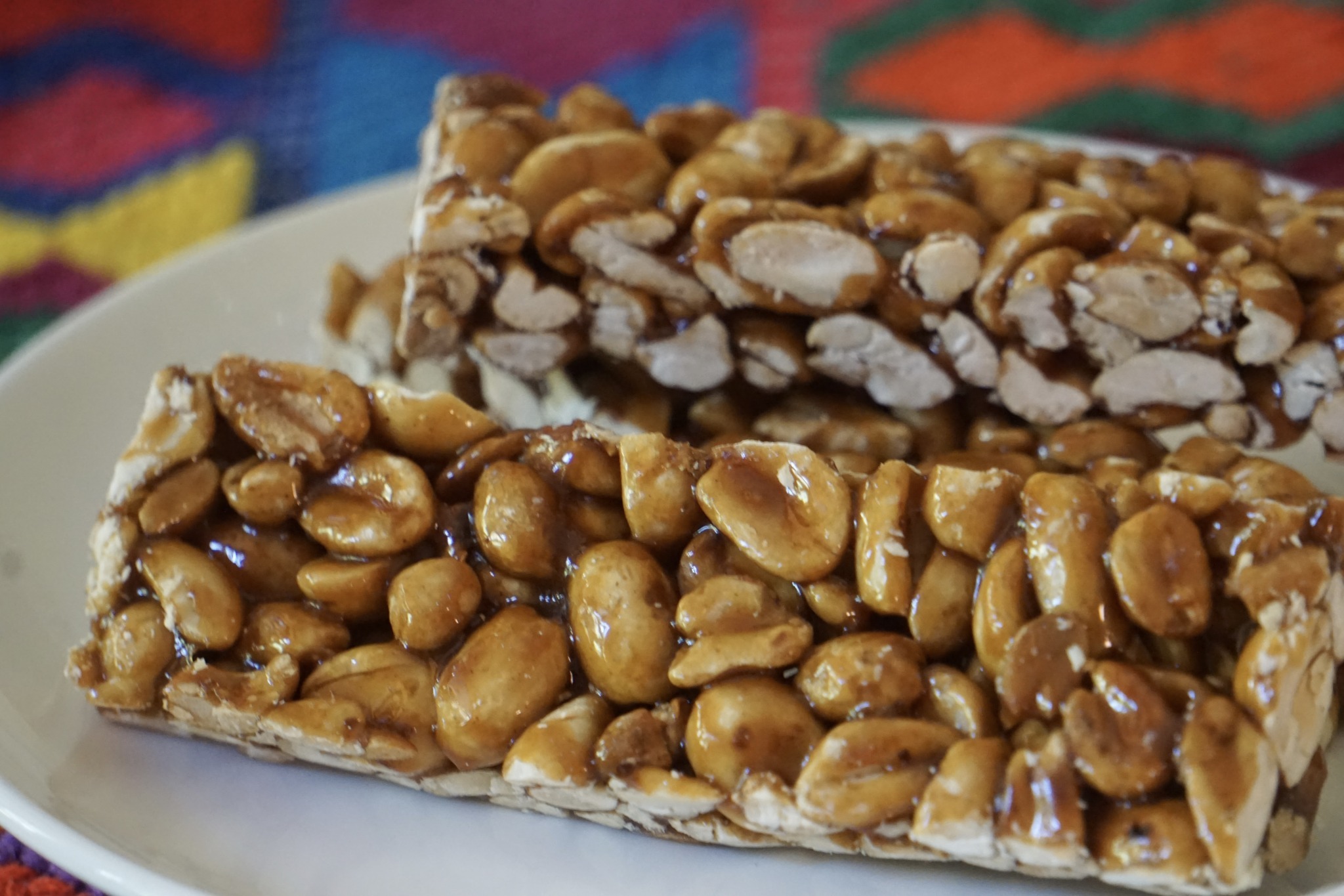 Guatemalan Barras de Manía Recipe: A Traditional Guatemalan Candy