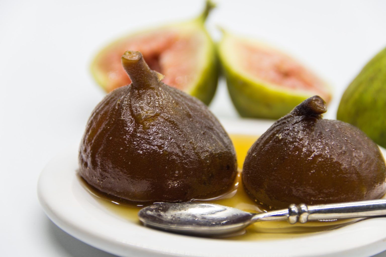 Guatemalan Higos en Dulce Recipe (Higos en Miel) - A Traditional ...