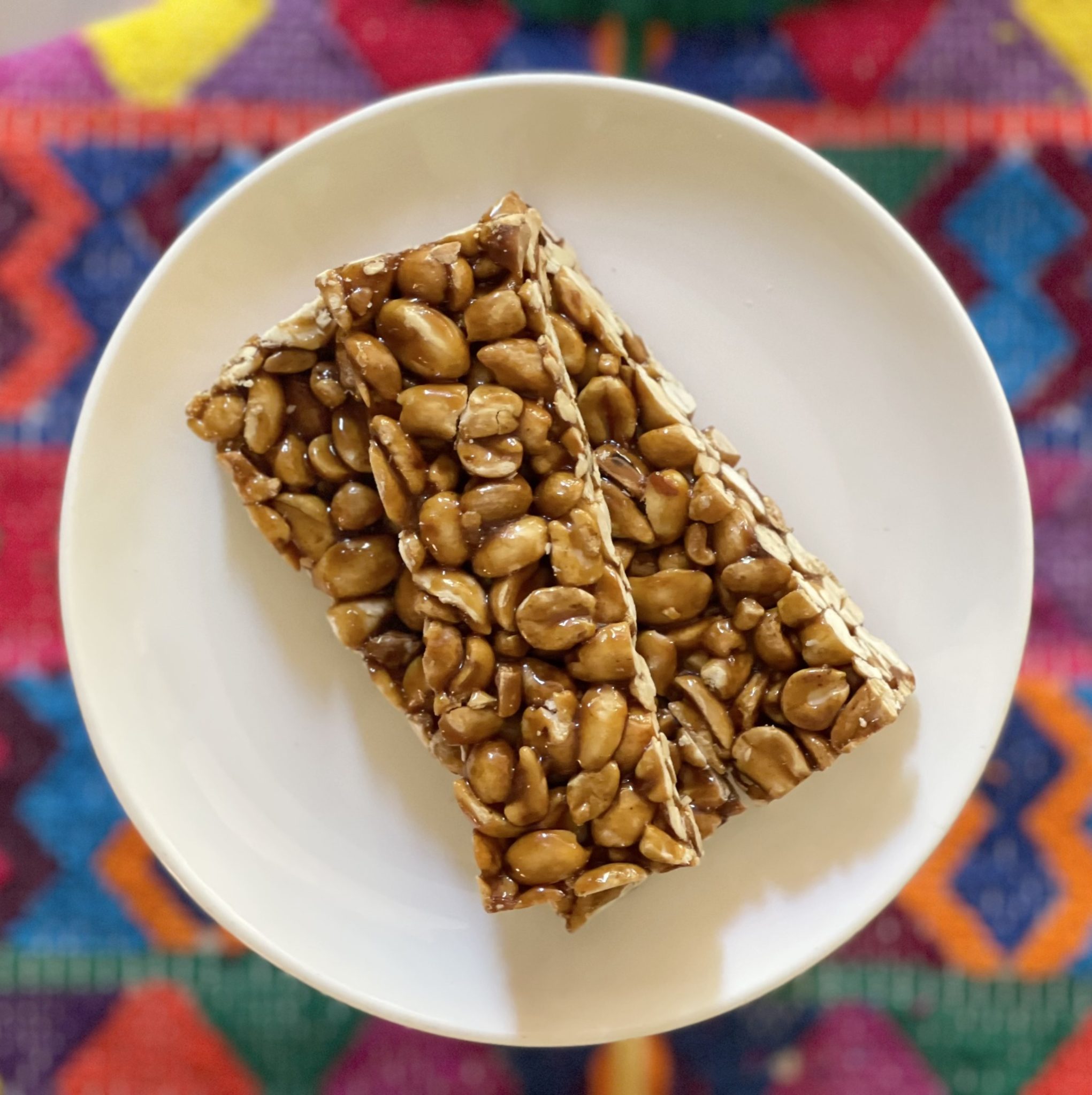 Guatemalan Barras de Manía Recipe: A Traditional Guatemalan Candy