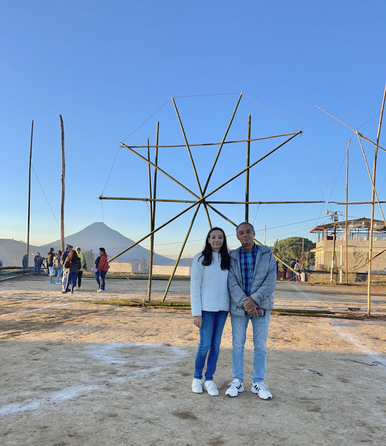 The Giant Kite Festival in Guatemala: Insider Tips for Experiencing ...