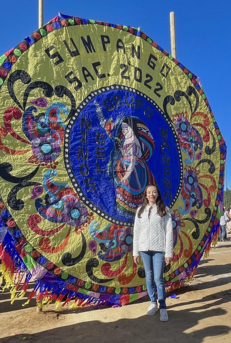 The Giant Kite Festival in Guatemala: Insider Tips for Experiencing ...