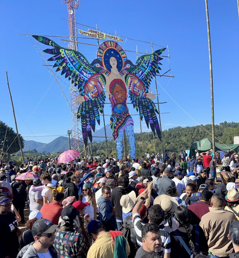 The Giant Kite Festival in Guatemala: Insider Tips for Experiencing ...
