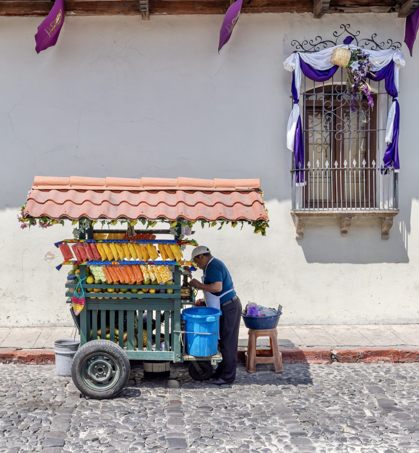 Traditional Guatemalan Semana Santa Foods, A Complete Guide