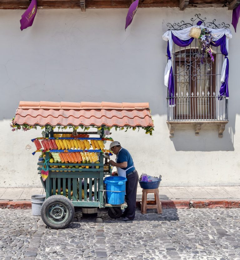 Traditional Guatemalan Semana Santa Foods, A Complete Guide